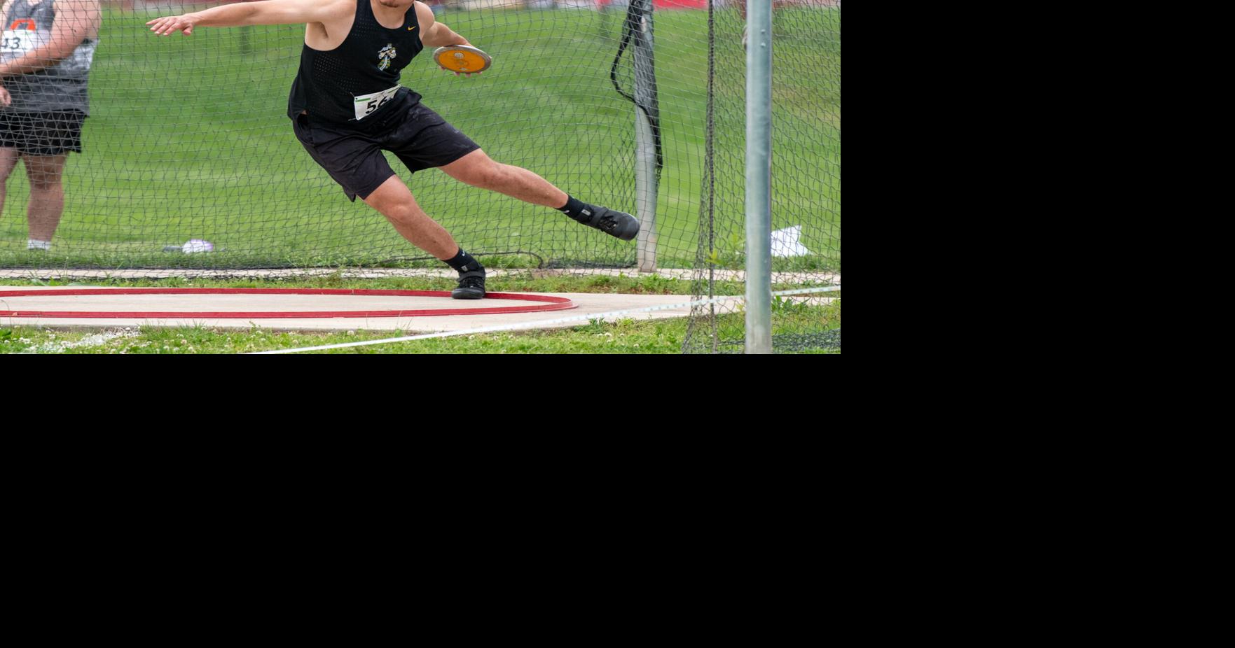 BOYS' TRACK & FIELD: Floyd Central claims 4th consecutive HHC title ...