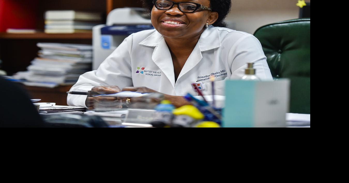 Oncologist: Genetic testing for cancer mutations only the first step ...