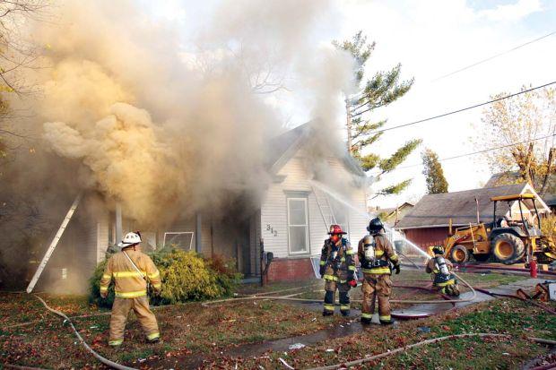 House explosion blamed on gas line work | News | newsandtribune.com