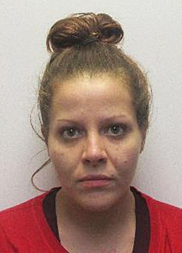 Ounces of meth, heroin seized from Jeffersonville home | News ...