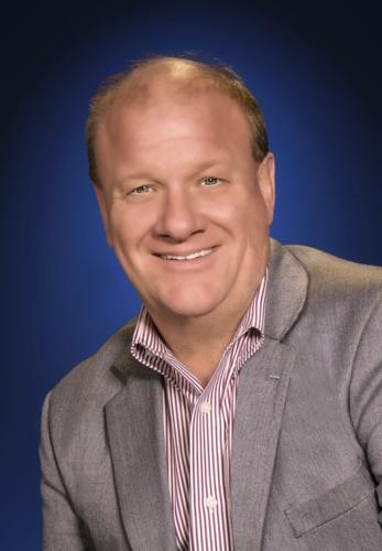 EXECUTIVE DIRECTOR SPOTLIGHT: JIM EPPERSON | News | newsandtribune.com