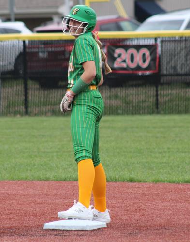 HIGH SCHOOL SOFTBALL: Miller throws 2nd no-hitter in win | Sports ...