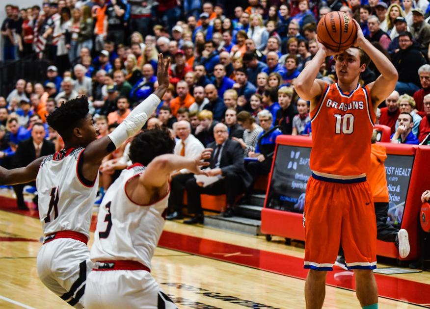 BOYS' BASKETBALL: Silver Creek seniors look to leave legacy | Sports ...