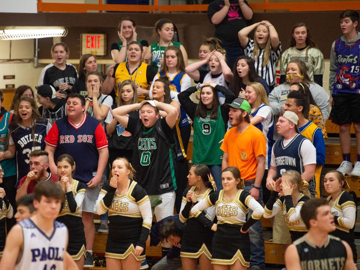 BOYS' BASKETBALL: Pioneers rally for dramatic victory; Rams hold off ...