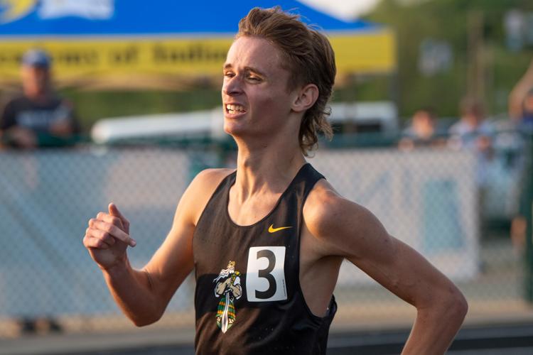 CROSS COUNTRY ROUNDUP: Conway takes 2nd in Eagle Classic | Sports ...