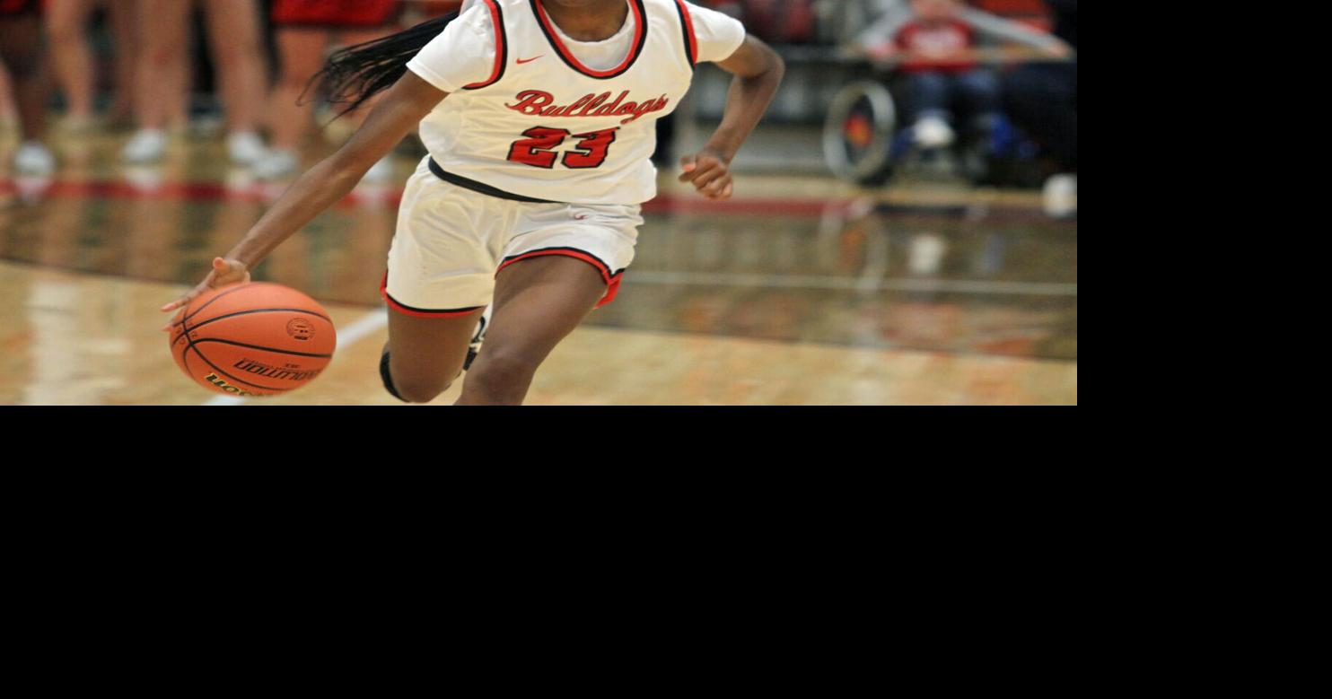 GIRLS' BASKETBALL ROUNDUP: Cougars rally past Bulldogs | Sports ...