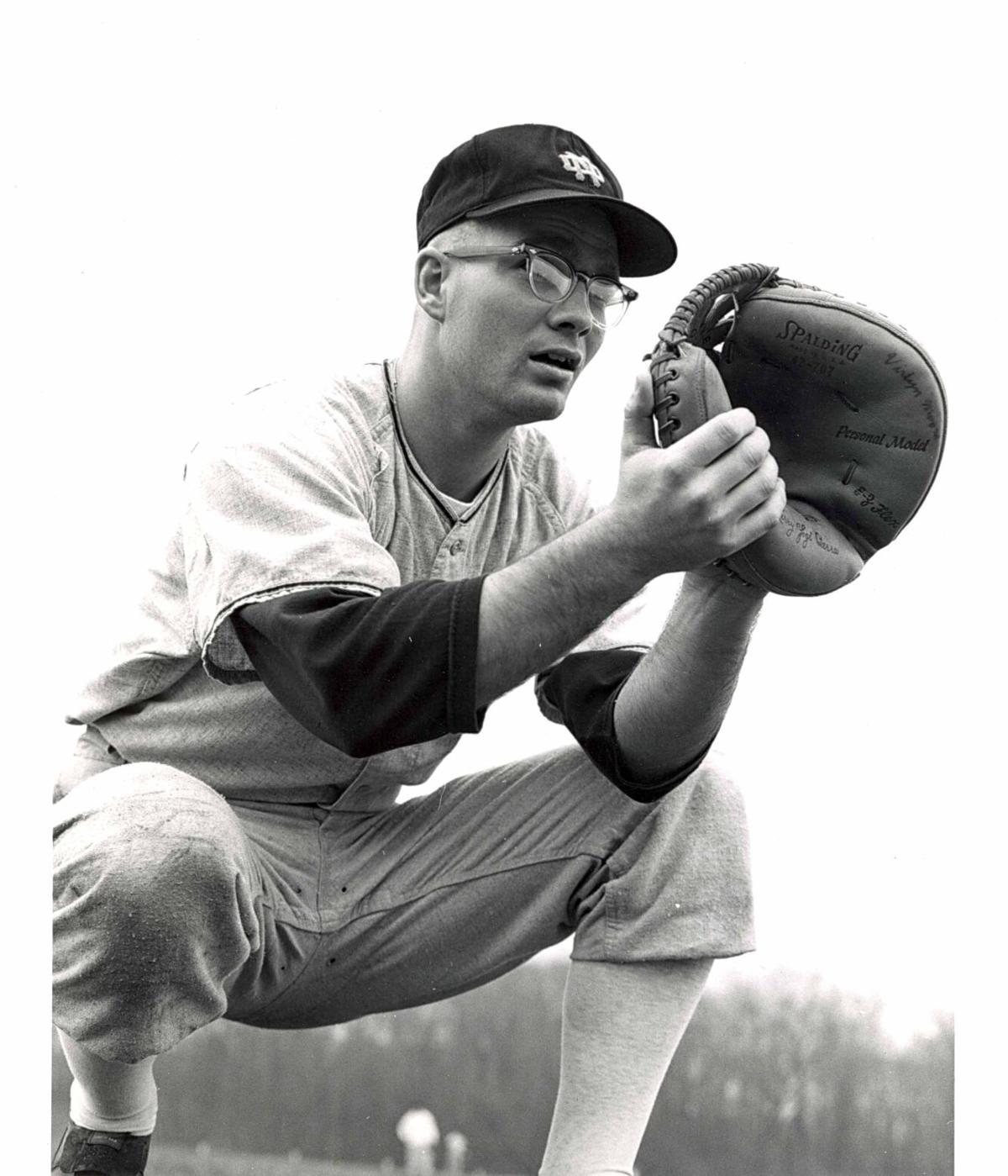 Friends, colleagues remember Gov. Joe Kernan | News | newsandtribune.com