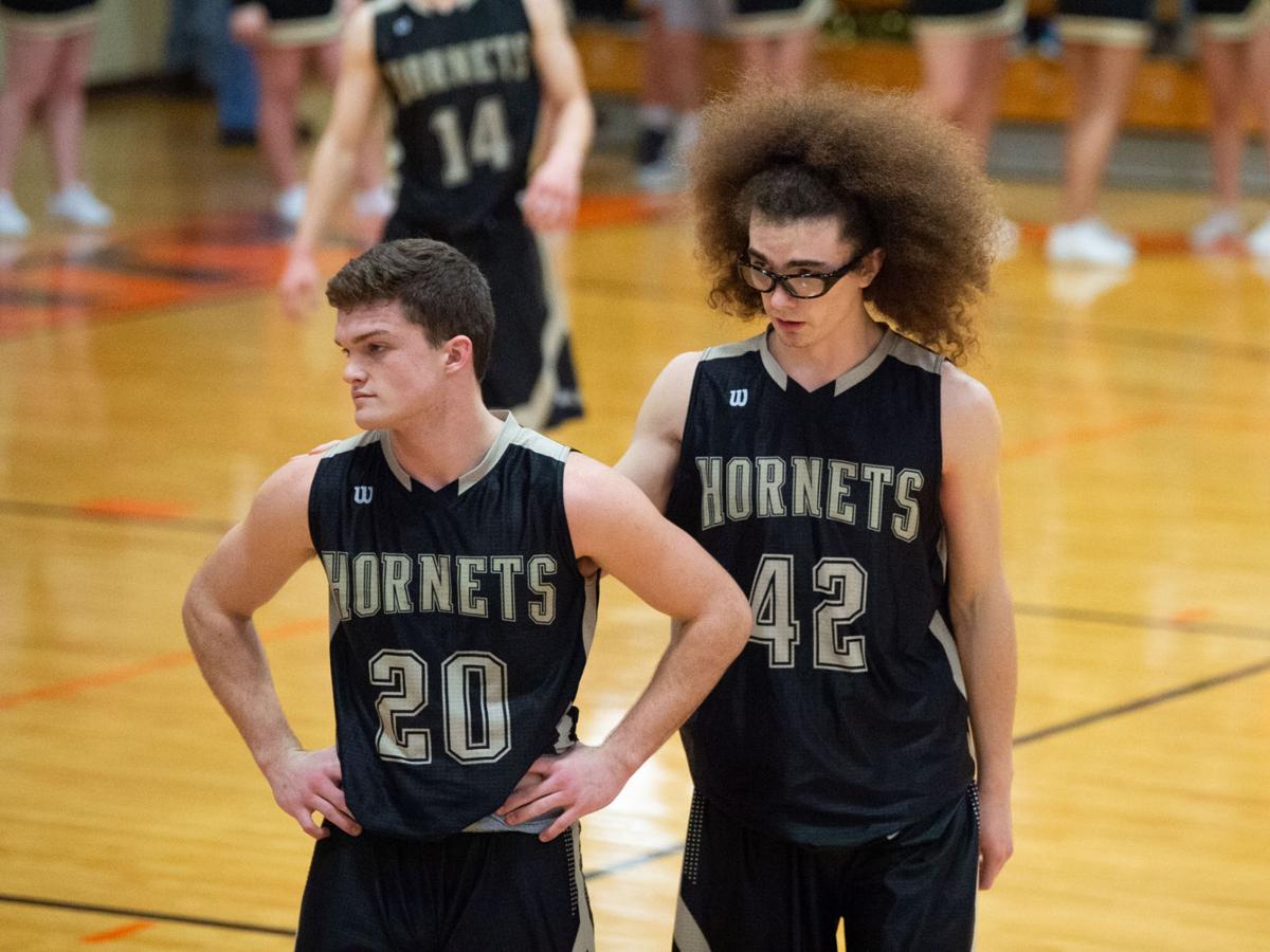 BOYS' BASKETBALL: Pioneers rally for dramatic victory; Rams hold off ...