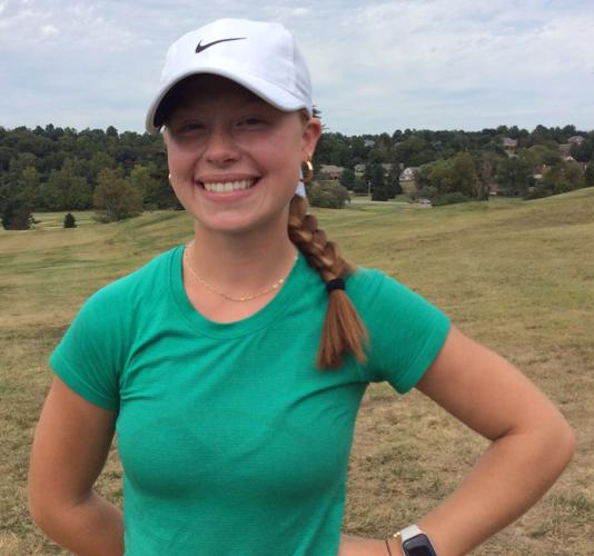 GIRLS' GOLF: Highlanders shoot record score in sectional | Sports ...