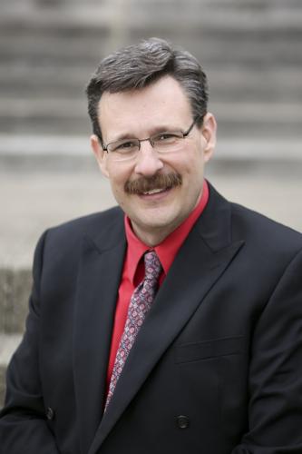 IU Southeast’s David Eplion selected for National Academic Leadership ...