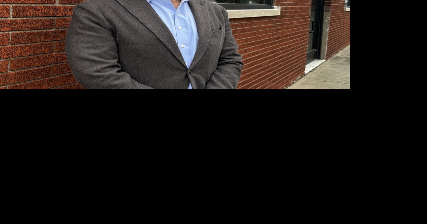 Centrist PAC endorses Chambers in gubernatorial primary race | News ...