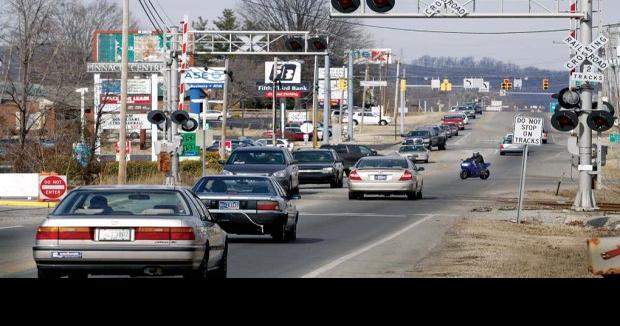 New Albany's Grant Line Road tabbed for summer construction, additional ...