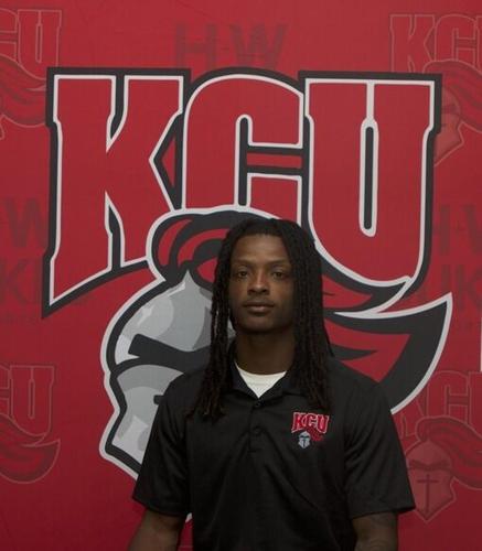 LOCAL COLLEGE ATHLETE UPDATE: Calvin Brown | Sports | newsandtribune.com
