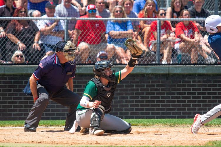 HIGH SCHOOL BASEBALL: Metz, Moravec combine for no-hitter as ...