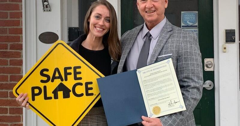 It's National Safe Place Week in Southern Indiana | News ...