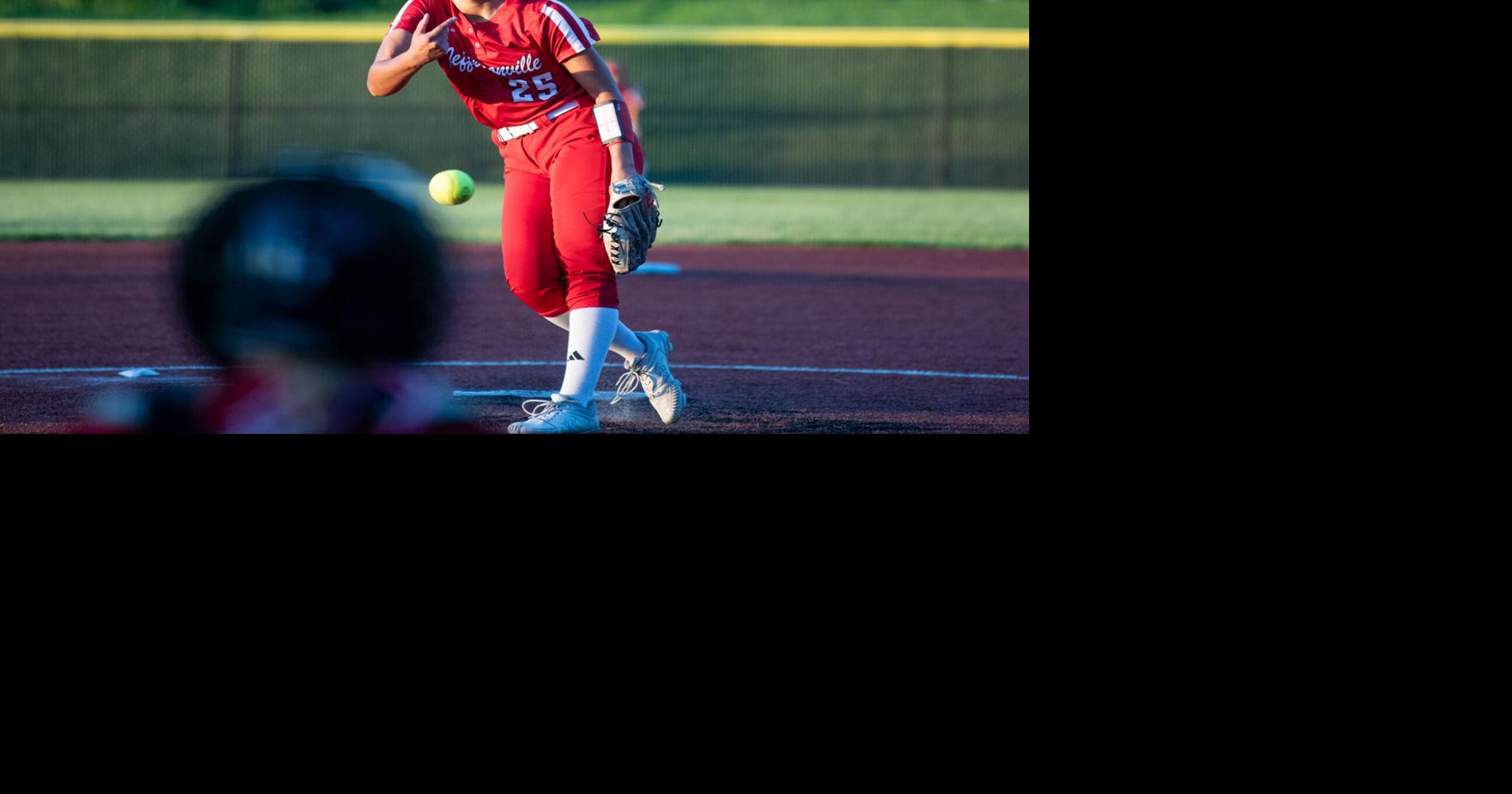 HIGH SCHOOL SOFTBALL: Red Devils, Highlanders prepare to face off in ...
