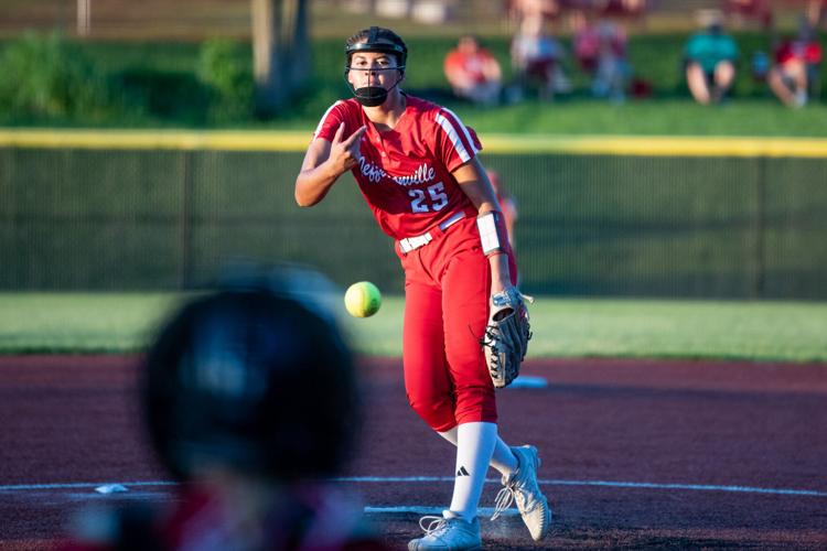 HIGH SCHOOL SOFTBALL: Red Devils, Highlanders prepare to face off in ...