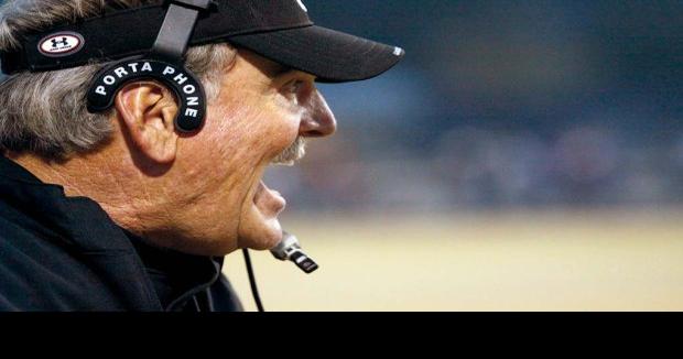 Redman steps down as Jeffersonville High School football coach ...