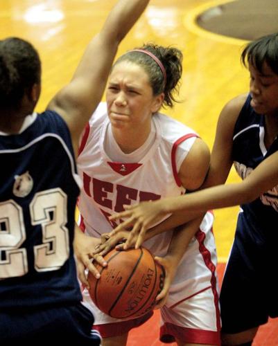 BASKETBALL: Mathies sisters say farewell with style | High School ...