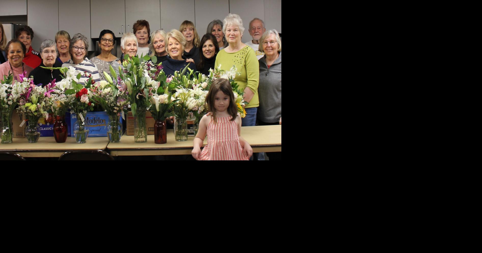 THE EXTRA MILER: After five years, flowers have more power | News ...