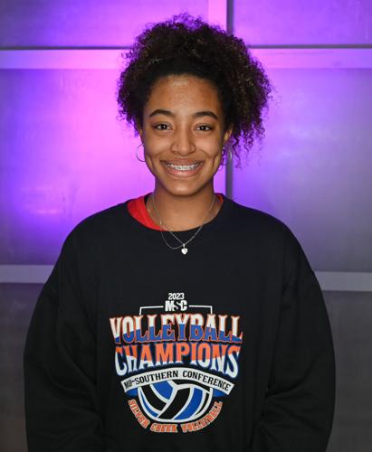 NTSPY GIRLS' VOLLEYBALL: A Highlander, Pioneer, Dragon & Bulldog up for ...