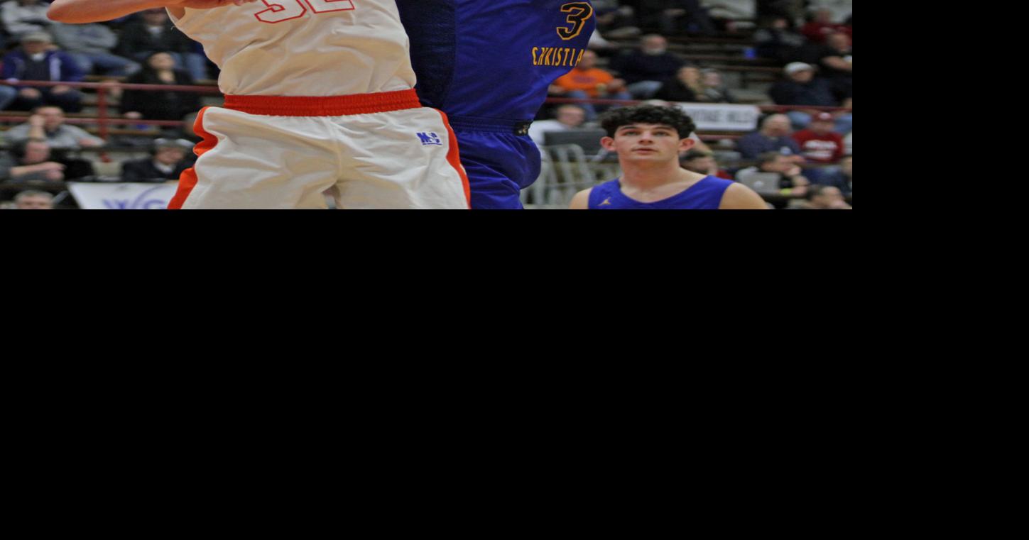 BOYS' BASKETBALL: Jacobi scores 36 as Dragons rally past Braves ...