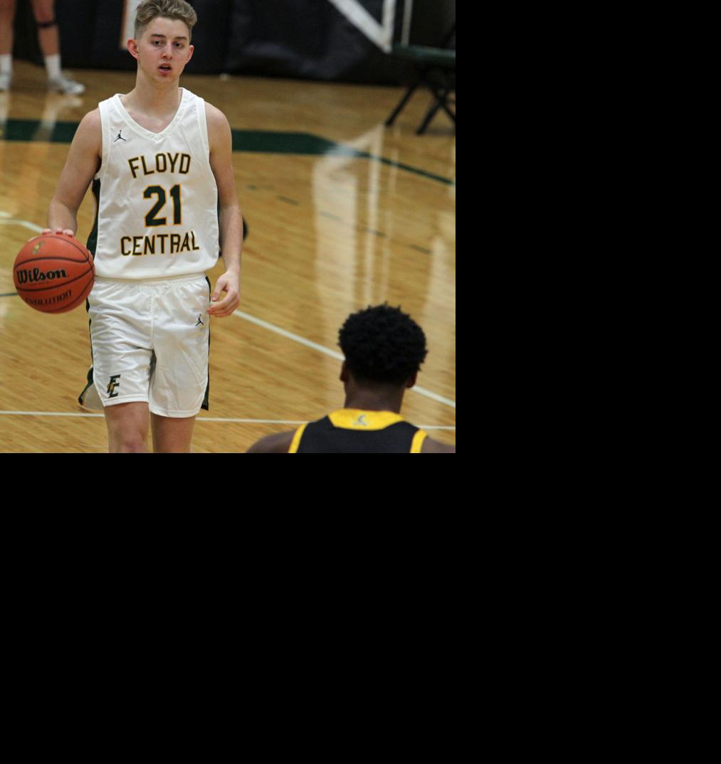 BOYS' BASKETBALL: Heidbreder helms Floyd's improbable comeback | Sports ...