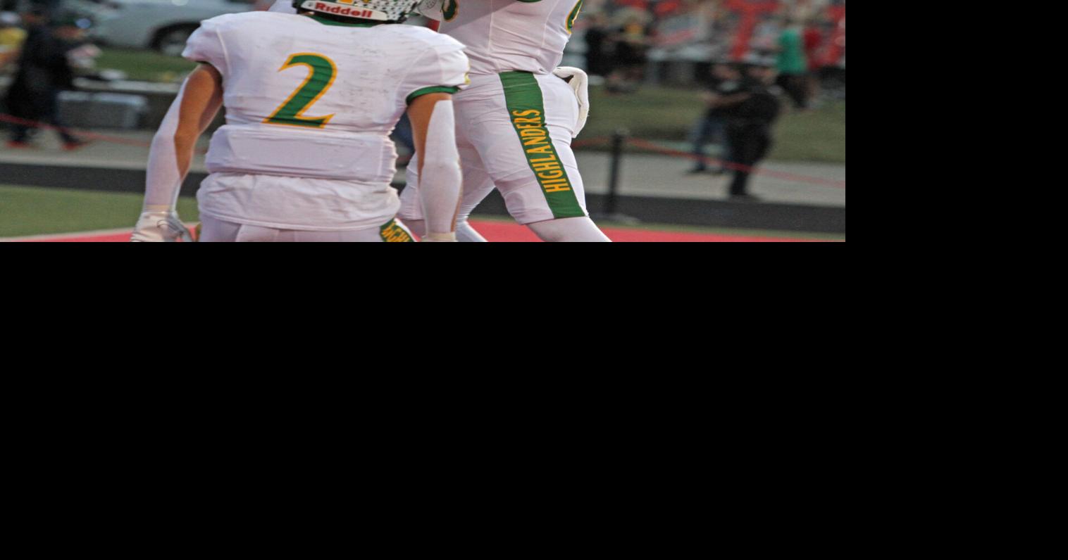 HIGH SCHOOL FOOTBALL: Floyd Central captures 1st HHC title in 20 years ...