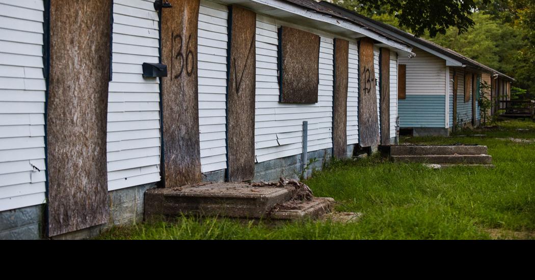 Charlestown votes to begin changing property code enforcement process ...