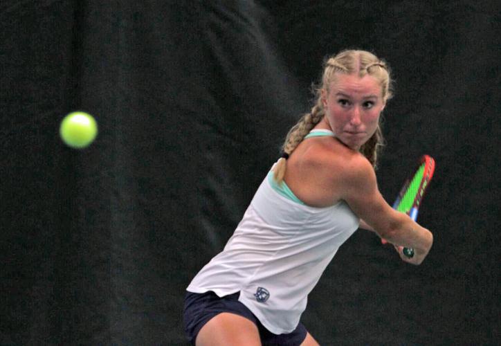 GIRLS' TENNIS: Highlanders win second straight title | Sports ...