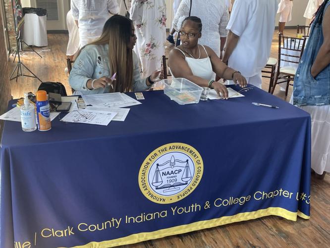 NAACP Youth Council to host Sneaker Ball to raise scholarship funds ...