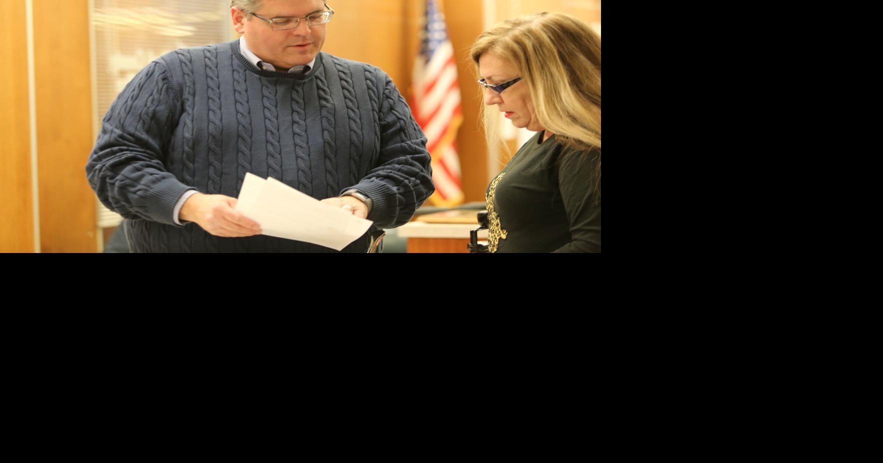 Clere files for New Albany mayoral race | News | newsandtribune.com