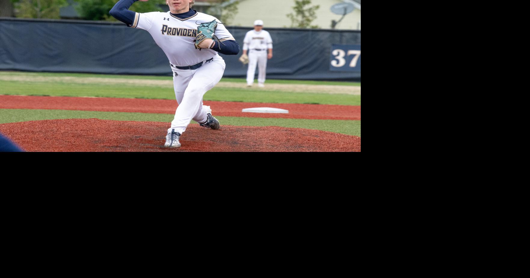 HIGH SCHOOL BASEBALL ROUNDUP: Pioneers blank BNL | Sports ...