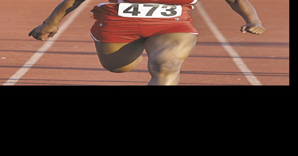 GIRLS' TRACK SEASON PREVIEW: Winford continuing Jeff sprinting ...