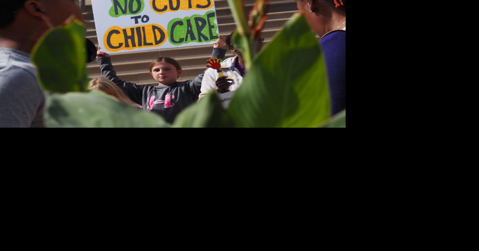 Report: 80% of eligible low-income children not served by state’s ...
