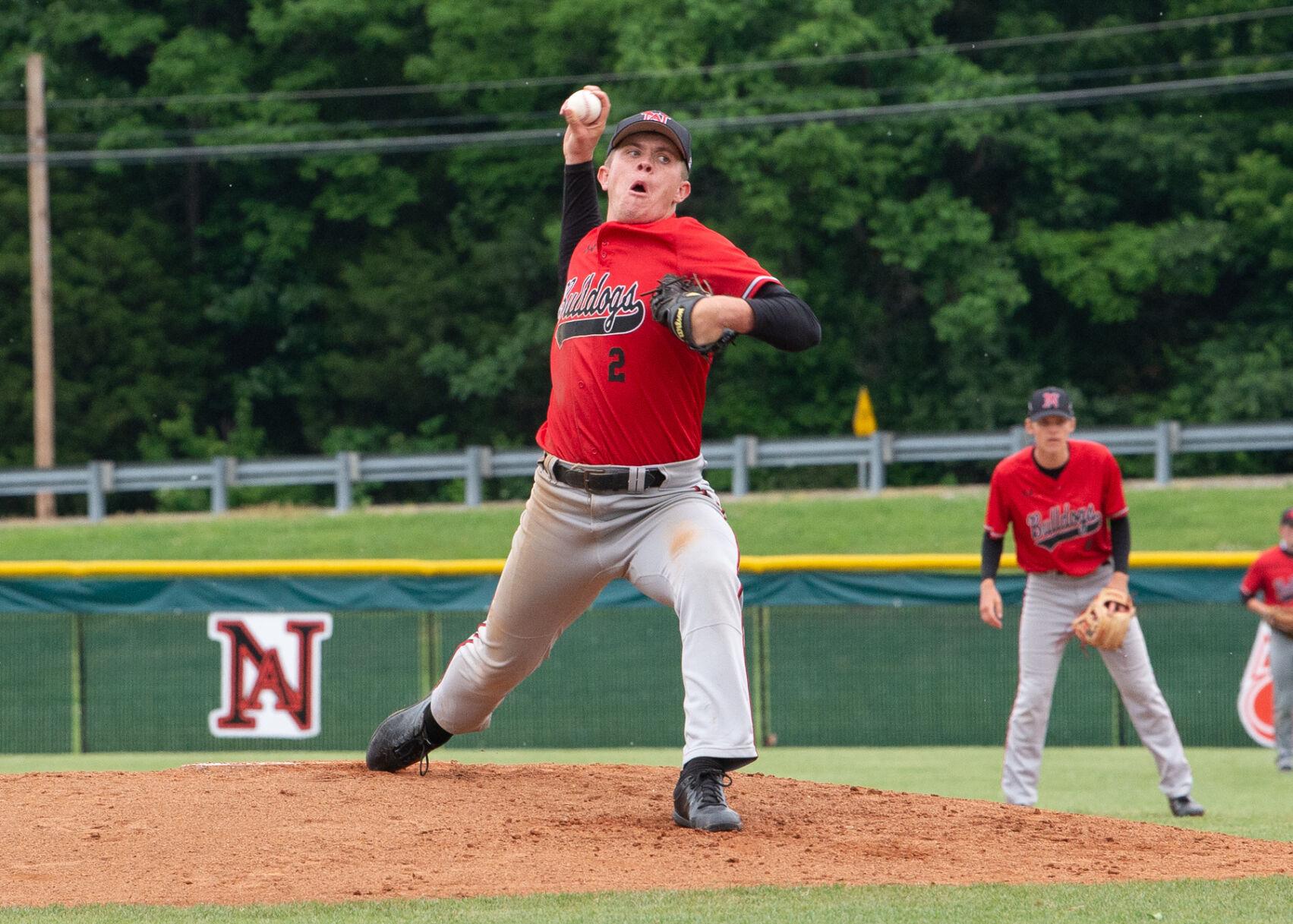 HIGH SCHOOL BASEBALL: Biven, Decker named All-State | Sports ...