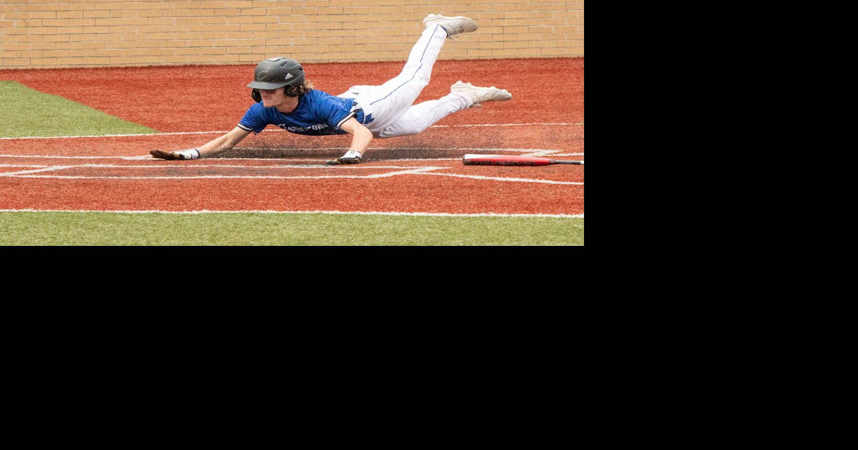 PHOTO GALLERY: Charlestown at Providence baseball | Multimedia ...