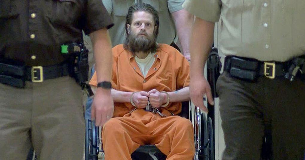 Joseph Oberhansley not fit to stand trial, judge rules | News ...