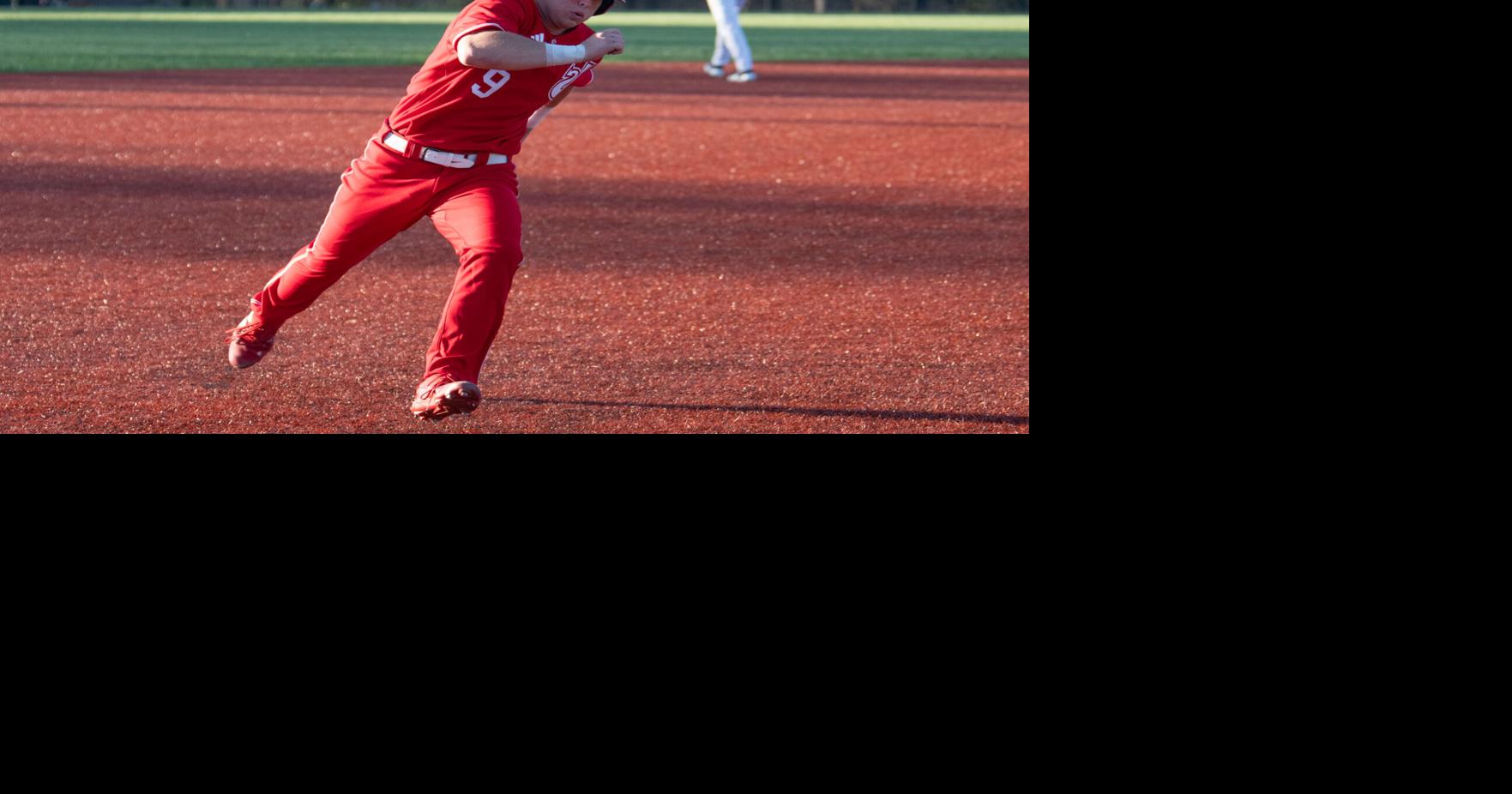 HIGH SCHOOL BASEBALL ROUNDUP: Red Devils rally past Olympians | Sports ...