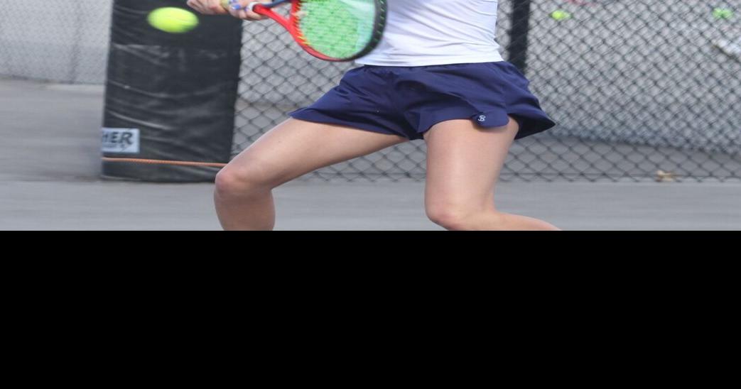 GIRLS' TENNIS: Trinkle, Floyd tandem try to repeat at BNL Regional ...