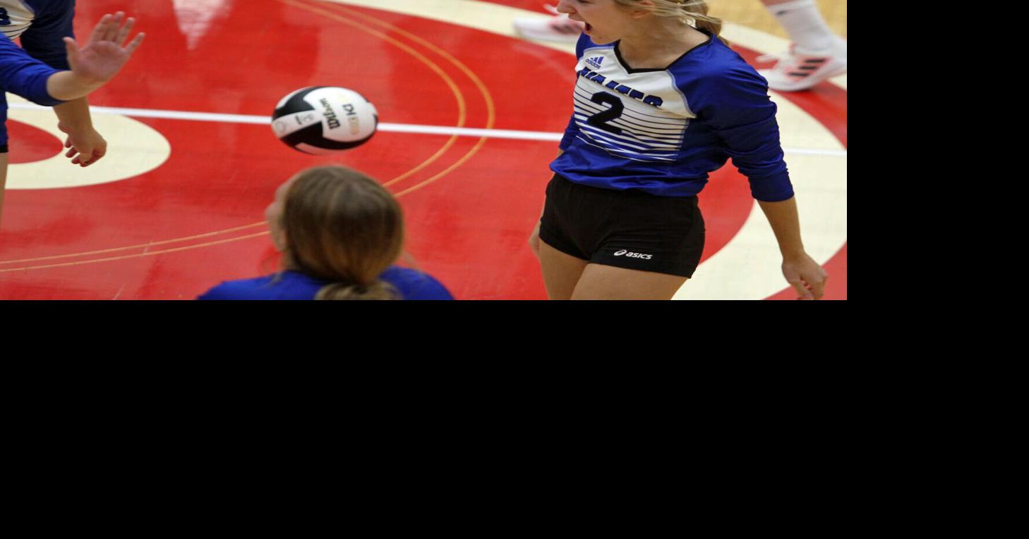 VOLLEYBALL ROUNDUP: Pirates sweep Eagles | Sports | newsandtribune.com