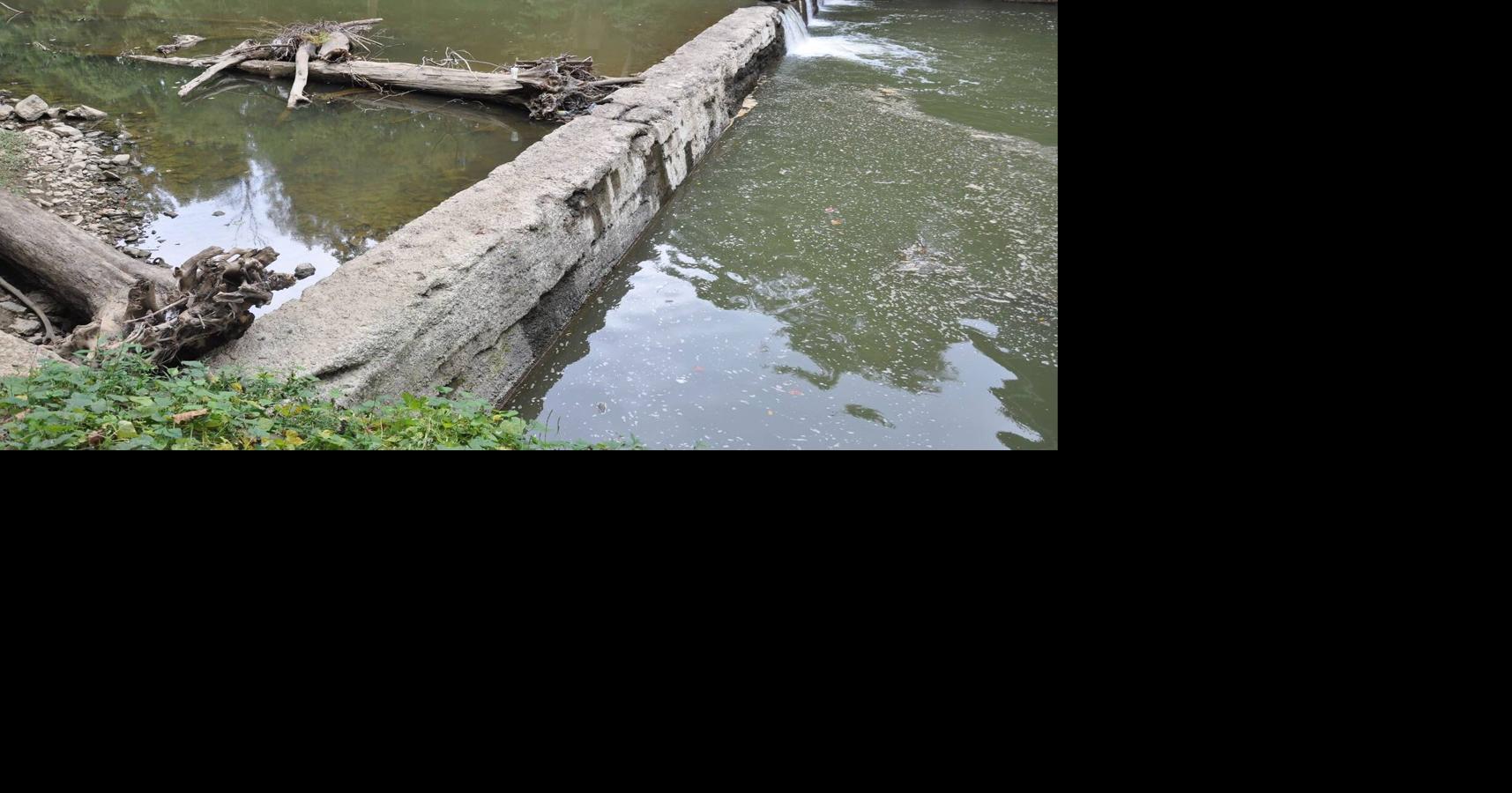 River Heritage, the group seeking to remove low-head dam, responds to ...