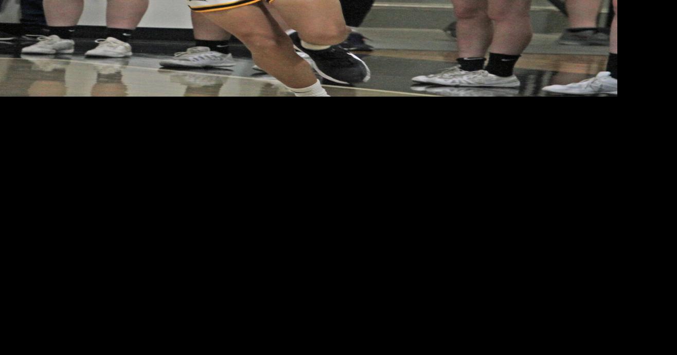 BOYS' BASKETBALL ROUNDUP: Generals tame Mustangs | Sports ...