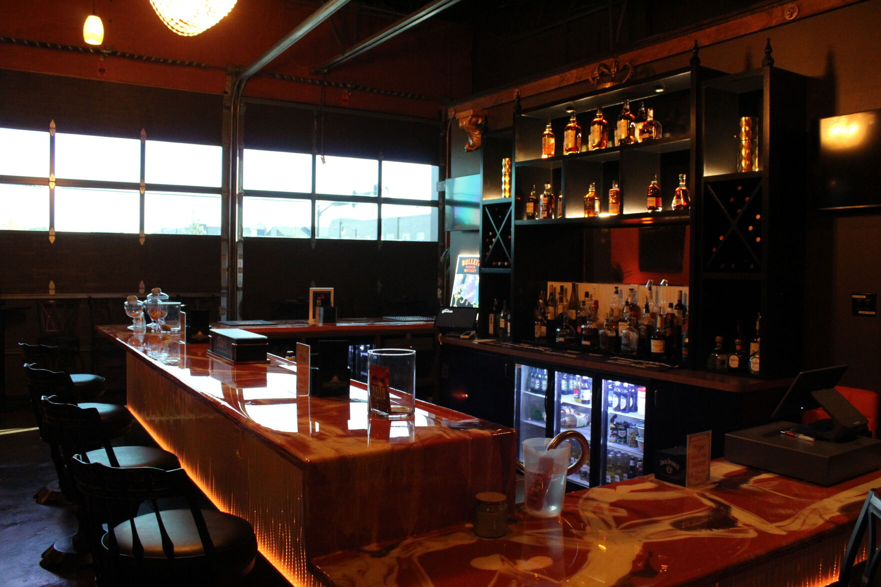 The Bay Cigar Lounge aims to provide 'class and comfort' in Clarksville ...