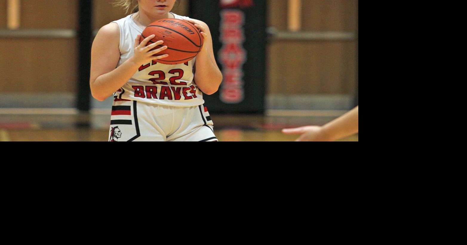 GIRLS' BASKETBALL ROUNDUP: Braves outlast Orleans | Sports ...