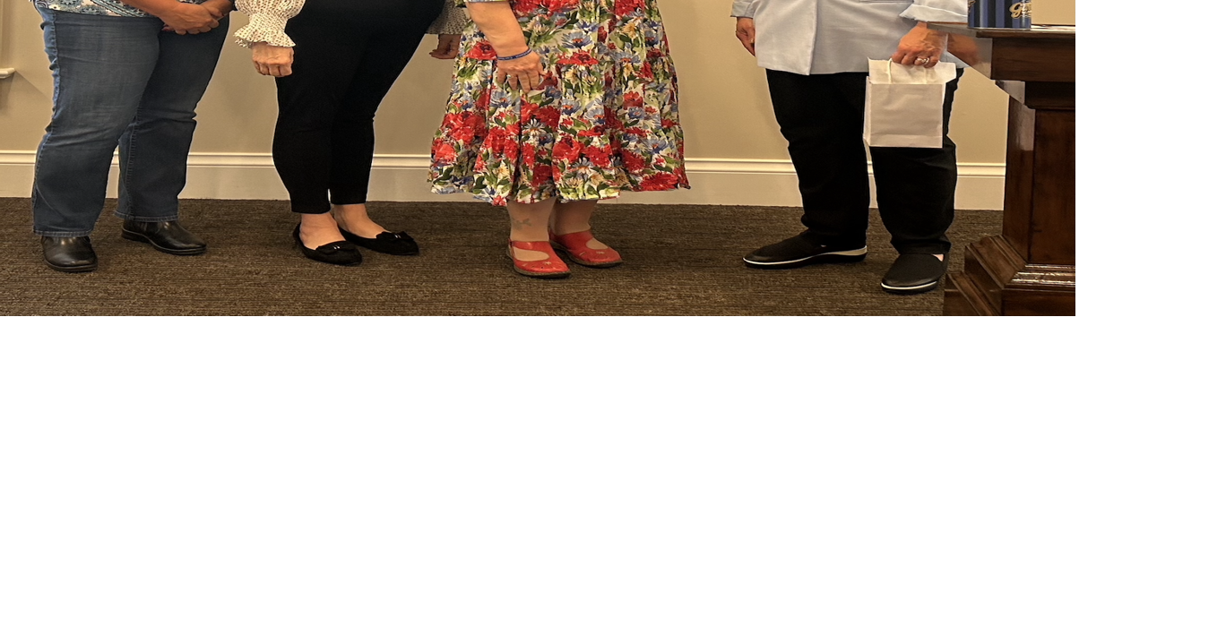 Piankeshaw Chapter DAR welcomes new members | News | newsandtribune.com