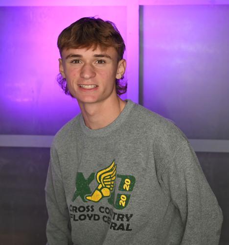 NTSPY BOYS' CROSS COUNTRY: Two Highlanders & a Warrior up for top honor ...