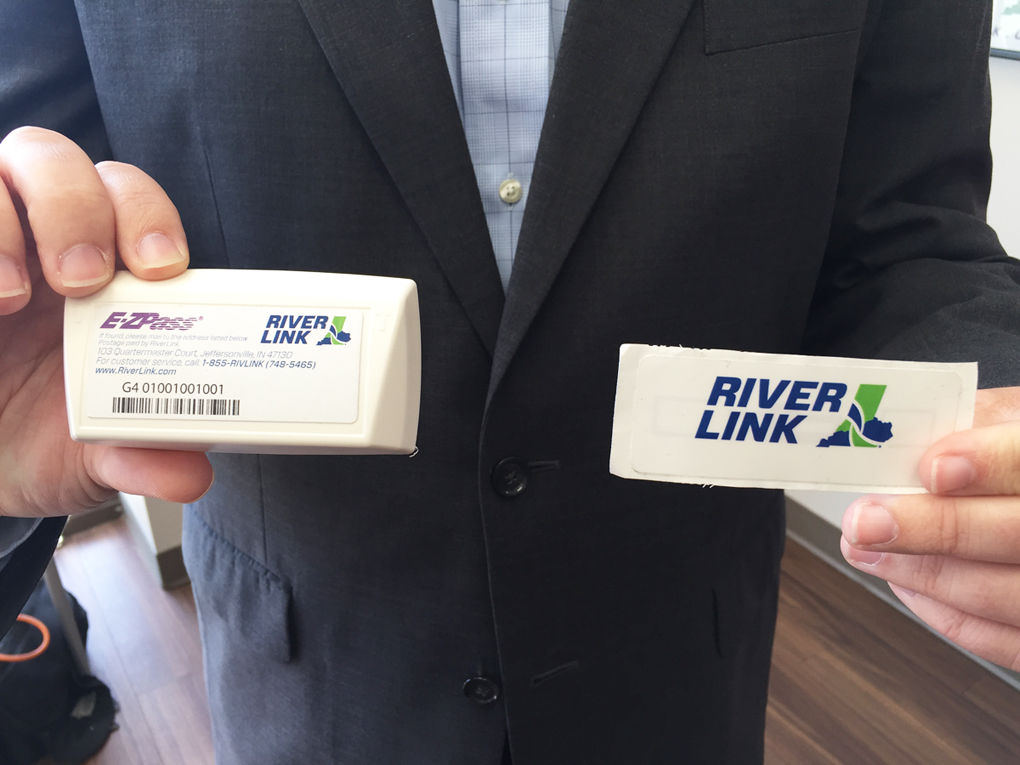 Doctor Riverlink