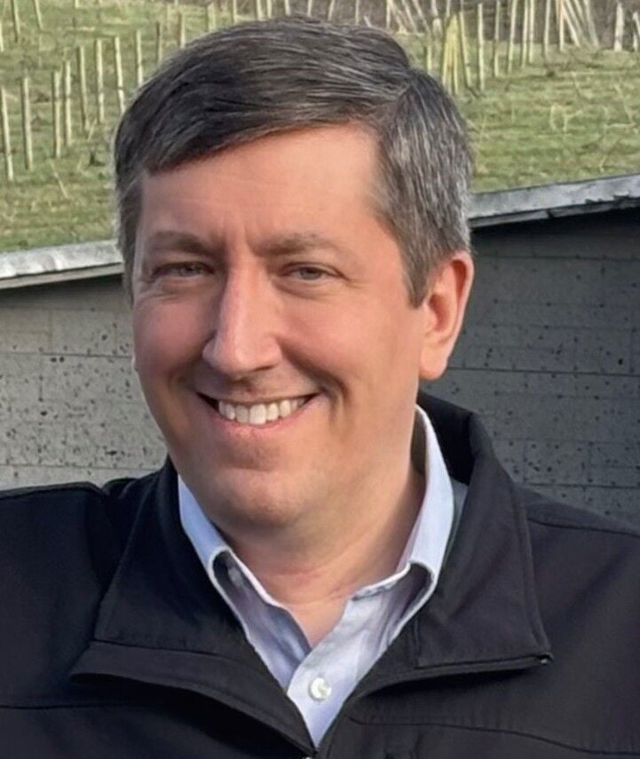 Fluhr files for District 70 state representative | News ...