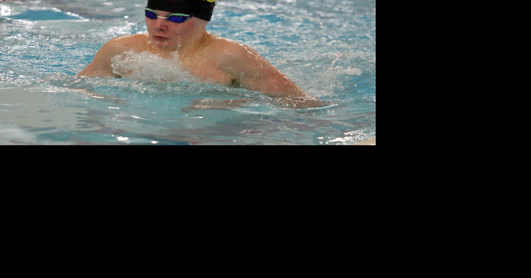 BOYS' SWIMMING & DIVING: Floyd Central takes HHC title for 8th time in ...